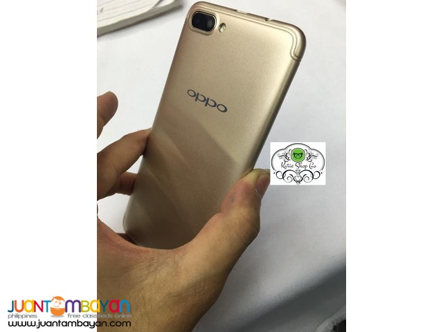 OPPO R11 - OPPO CELLPHONE