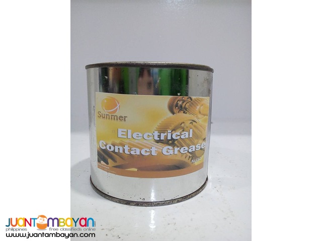 ELECTRICAL CONTACT GREASE