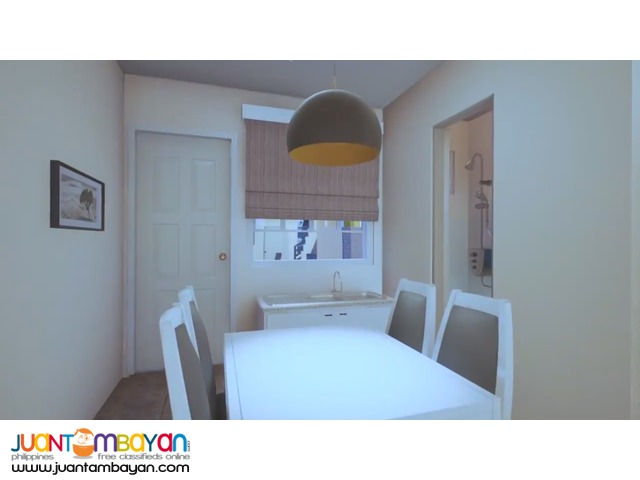 DENISE HOUSE MODEL IN LANCASTER NEW CITY