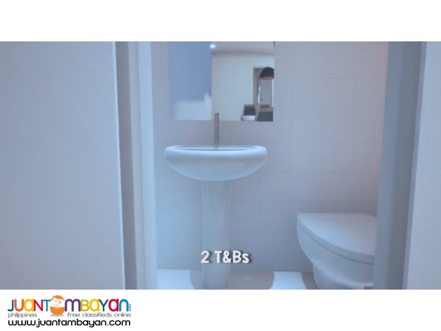 DENISE HOUSE MODEL IN LANCASTER NEW CITY