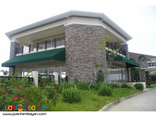 CARMEL RIDGE Calamba Lots @ 6,800/sqm