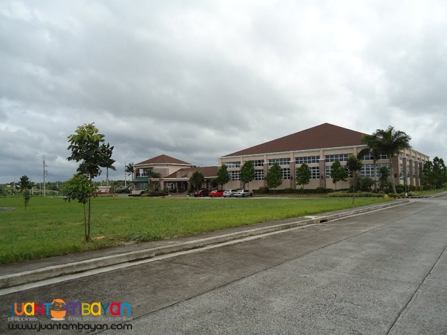 CARMEL RIDGE Calamba Lots @ 6,800/sqm