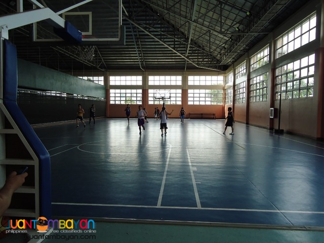 CARMEL RIDGE Calamba Lots @ 6,800/sqm