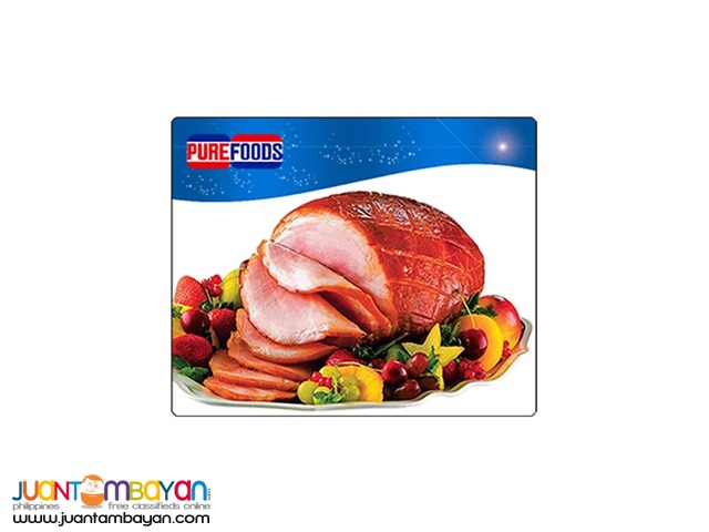 Purefoods Fiesta Ham