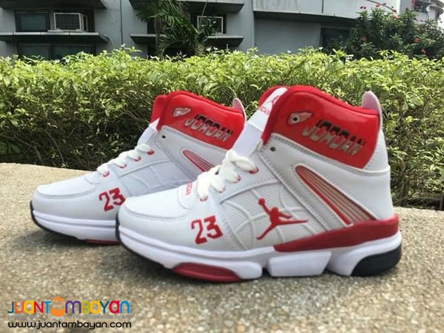 JORDAN RUBBER SHOES FOR KIDS - JORDAN KIDS SHOES