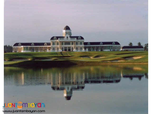 Summit Point golf and country club Lot For sale lipa City