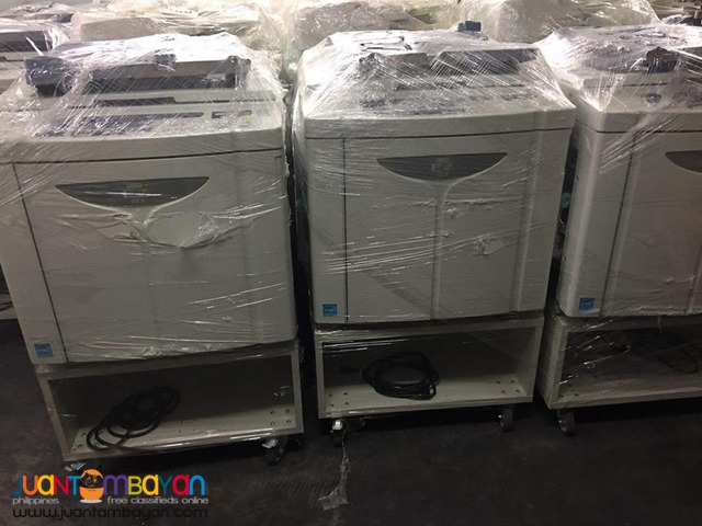 Risograph Machine EZ221 U (New Shipment Arrived ) U.S Made