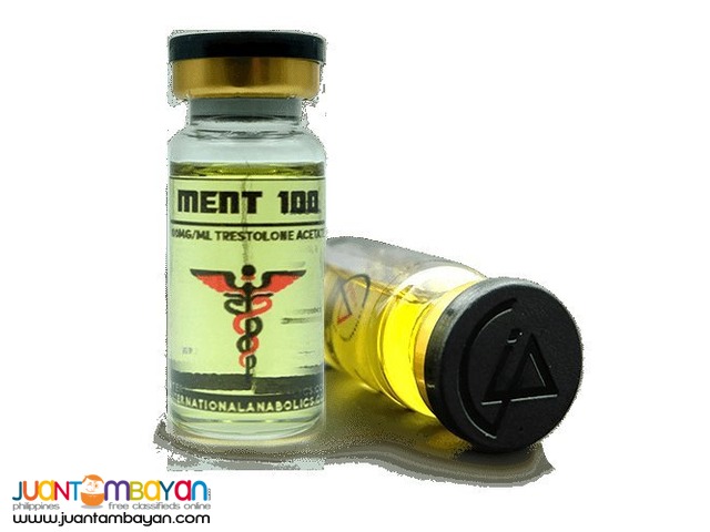Ment 100 Trestolone Acetate