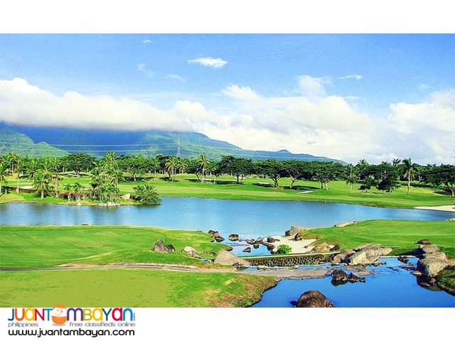 rush for sale lot in Mt Malarayat Golf and Country Club Lipa Batangas