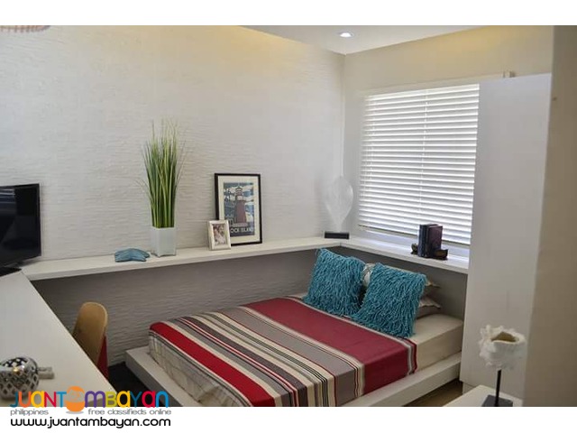 3BD/2TB Anica House Model - Lancaster New City Cavite