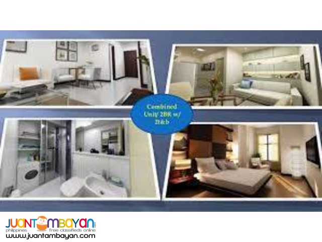 Affordable Condo Units