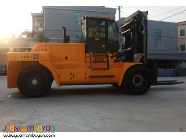 socma FD250 (3.5-MTR MAST)