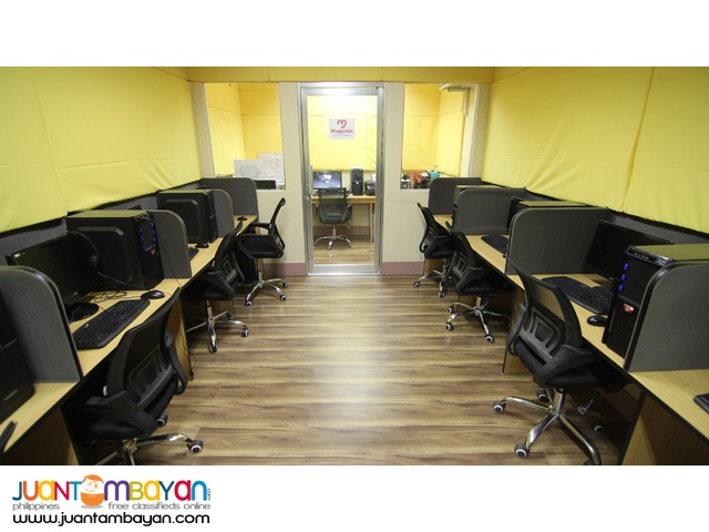 Avail of Cebu's Leading Call Center Services