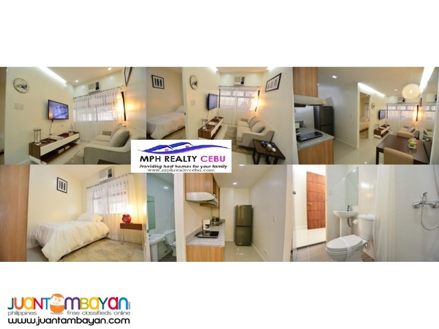 The Midpoint Residences Mandaue City Cebu | 2BR CONDO