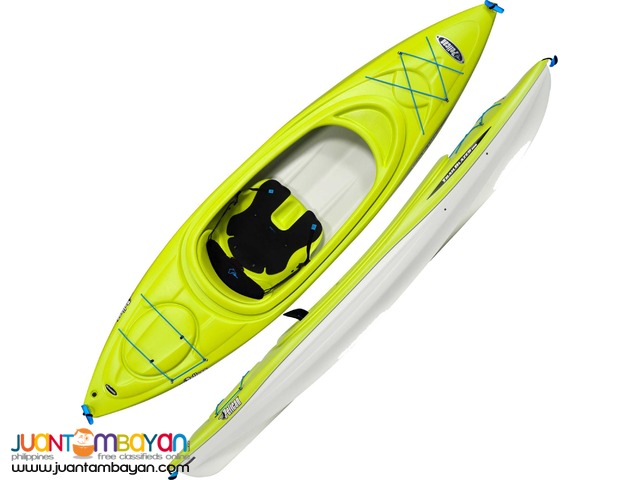 Pelican® Trailblazer 100 Kayak