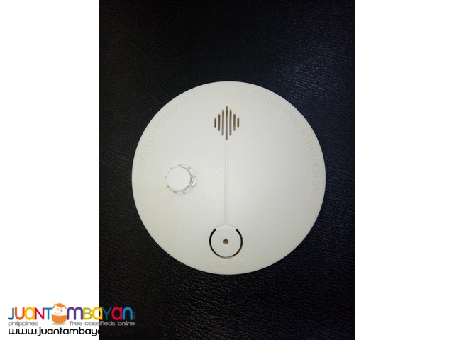 GoalStar Battery Operated 9v Heat Detector