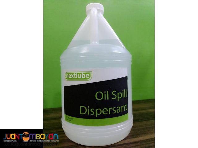 OIL SPILL DISPERSANT (GALLON)