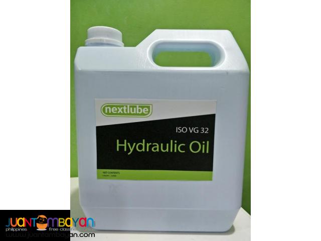 HYDRAULIC OIL ISO VG 32 (GALLON)