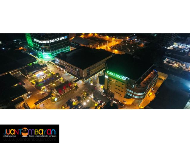 BPO Office whole floor for rent in mandaue New Building Peza