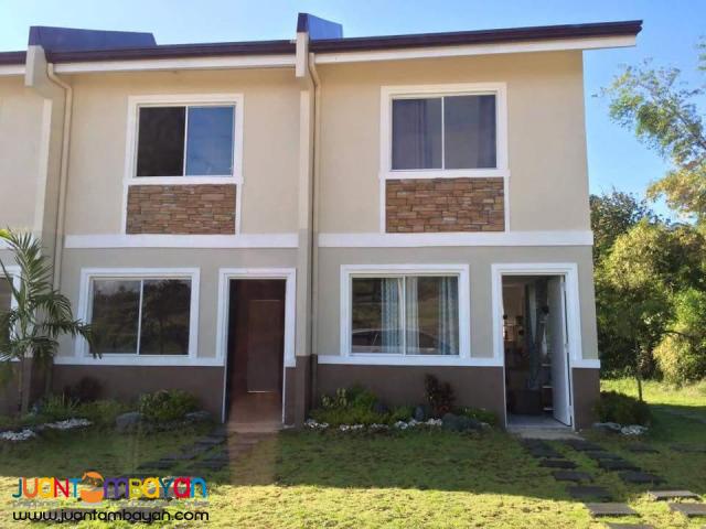 SINGLE ATTACHED AND DUPLEX CALAMBA PARK PLACE