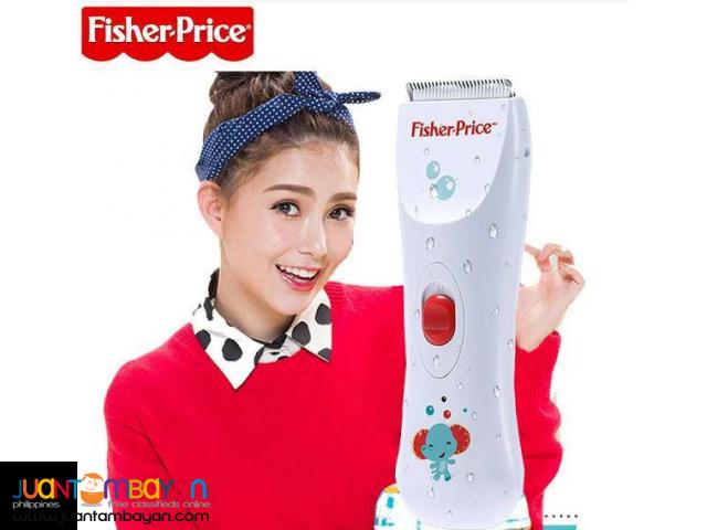 Fisher Hair Clipper