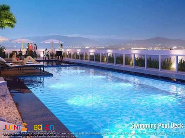 1br Ready For Occupancy condo in Vista Shaw