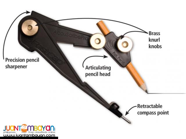 FastCap Accuscribe Pro Scribing Tool