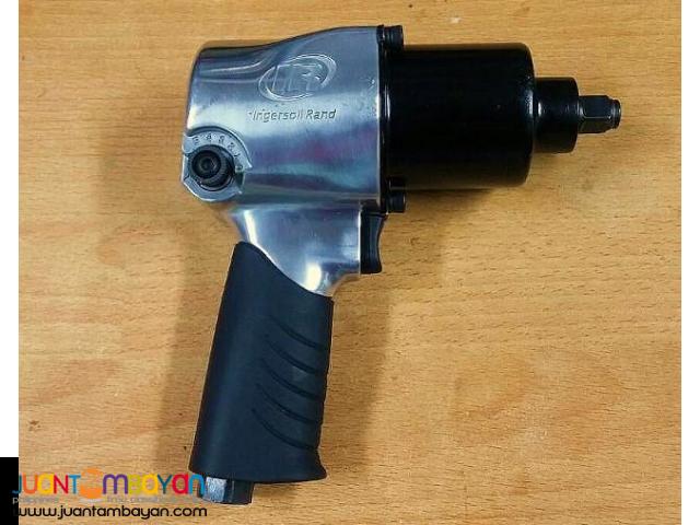 Ingersoll Rand 231G Edge Series 1/2-inch Air Impactool