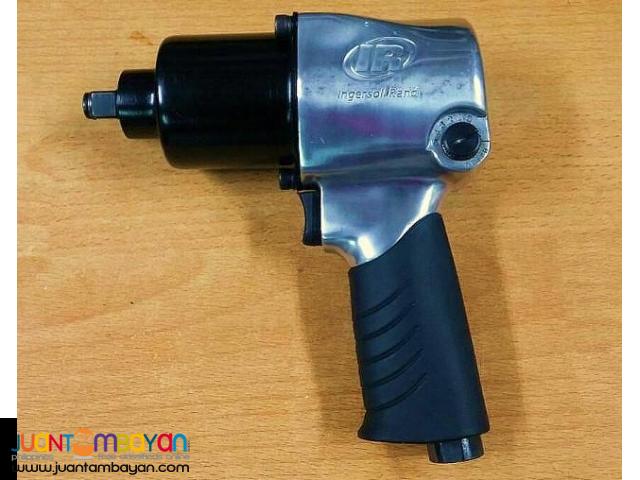 Ingersoll Rand 231G Edge Series 1/2-inch Air Impactool