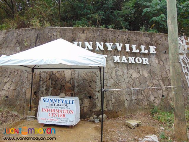 sunnyville east manor