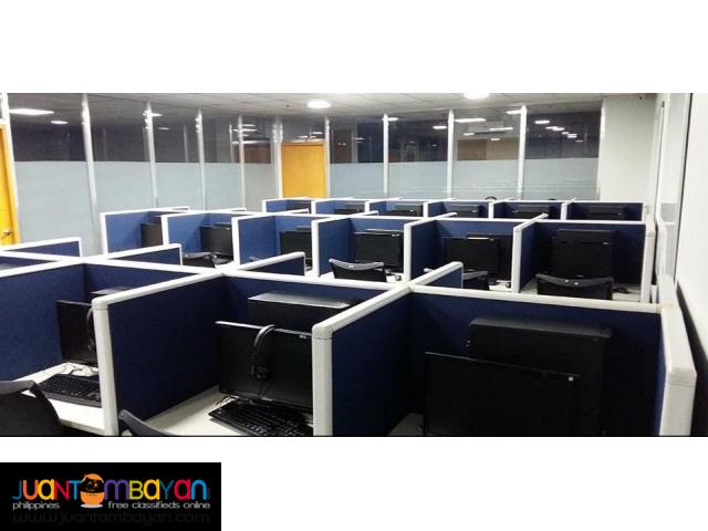 Affordable Call Center Seat Lease