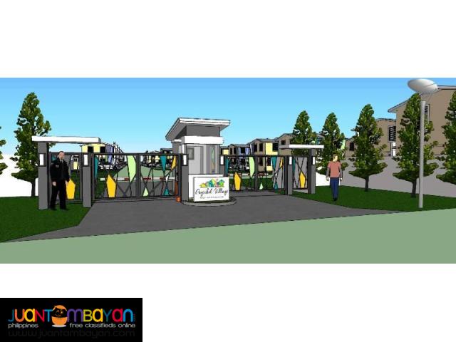 PAGSIBOL VILLAGE, Brgy. Timalan, Naic, Cavite