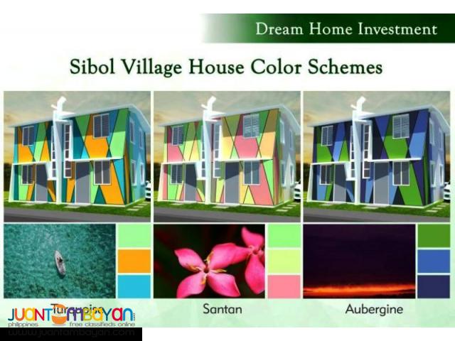 PAGSIBOL VILLAGE, Brgy. Timalan, Naic, Cavite