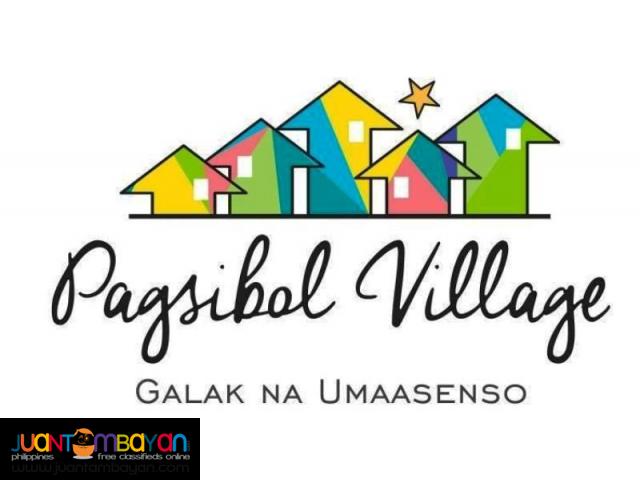 PAGSIBOL VILLAGE, Brgy. Timalan, Naic, Cavite