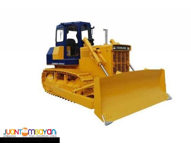zoomlion ZD160-3 bulldozer