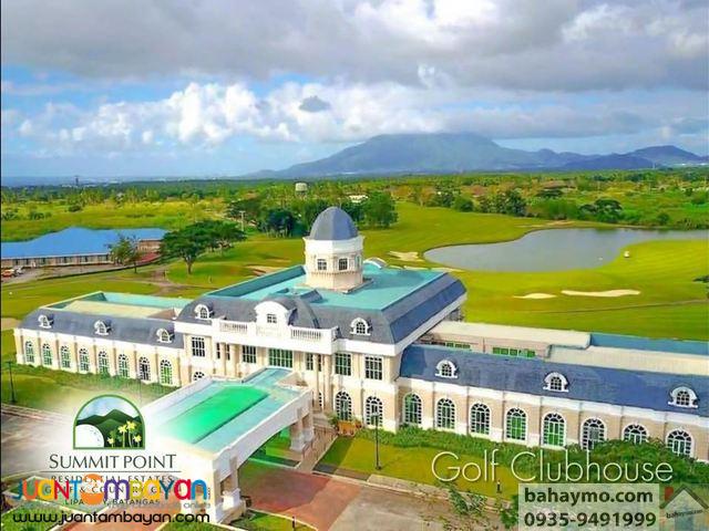 The BROOKSIDE at SUMMIT POINT LIPA Batangas Lots for Sale (2018)