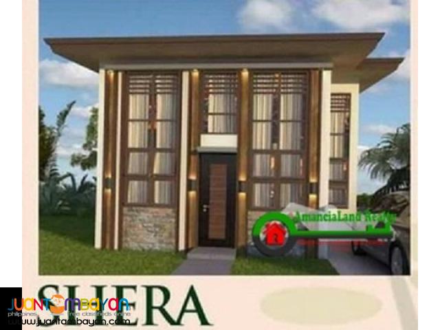 House and Lot For Sale in Wellington Green, Cogon Compostela Cebu