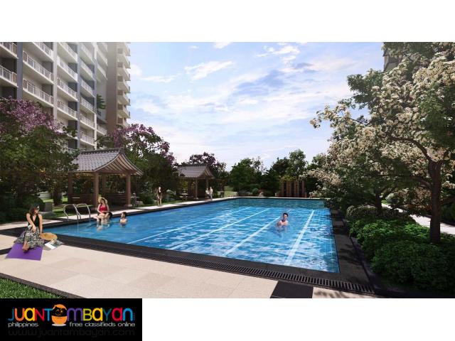 Affordable Condominium at Mandaluyong