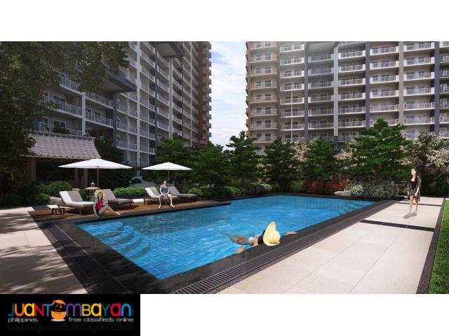 Affordable Condominium at Mandaluyong