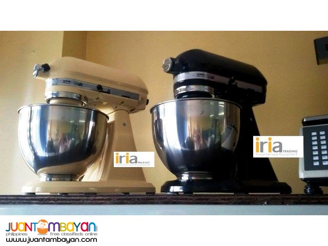 STAND MIXER (5 Liters)