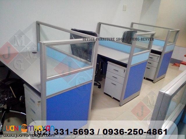 classic design - office partition * furniture