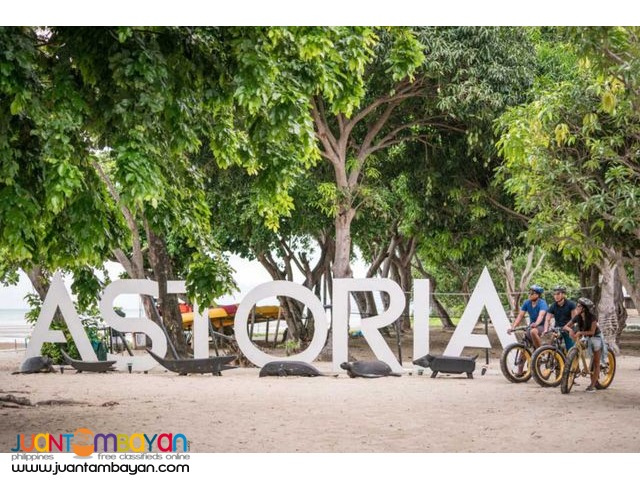 4 star Astoria Membership for Sale