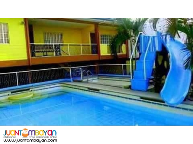 VILLA CHAD most cheapest private resorts for rent # 09950250672