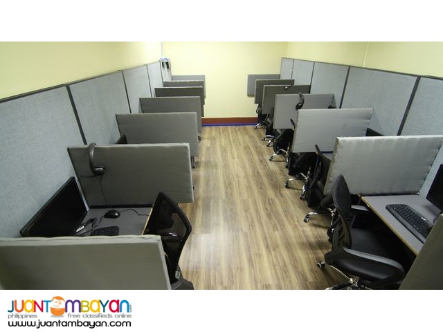 BPO Seat Lease that Worth Your Money
