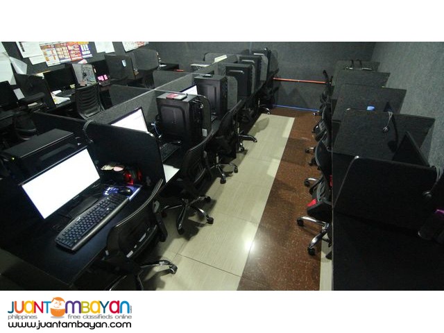 BPO Seat Lease that Worth Your Money