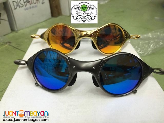 OAKLEY MARS SUNGLASSES - OAKLEY SHADES