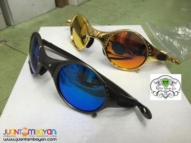 OAKLEY MARS SUNGLASSES - OAKLEY SHADES