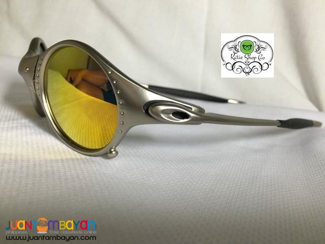 OAKLEY MARS SUNGLASSES - OAKLEY SHADES