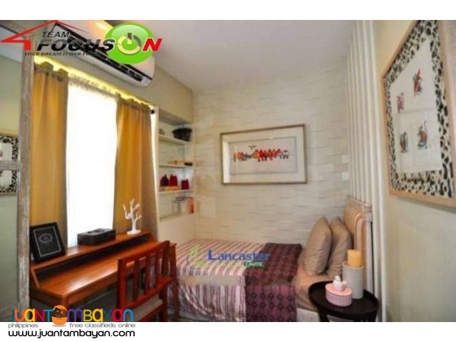 3 Bedrooms 2 Story Single House Chessa