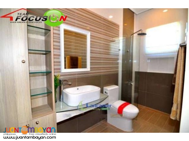 3 Bedrooms 2 Story Single House Chessa